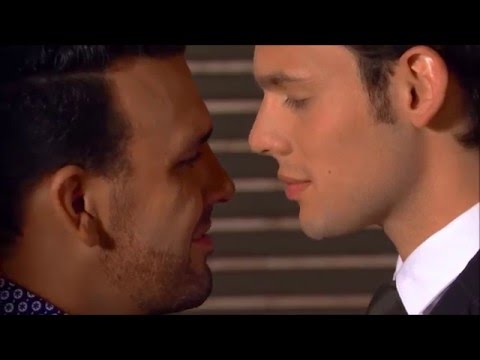 Lissandro & Christian || Creo en ti (Corazón que miente)