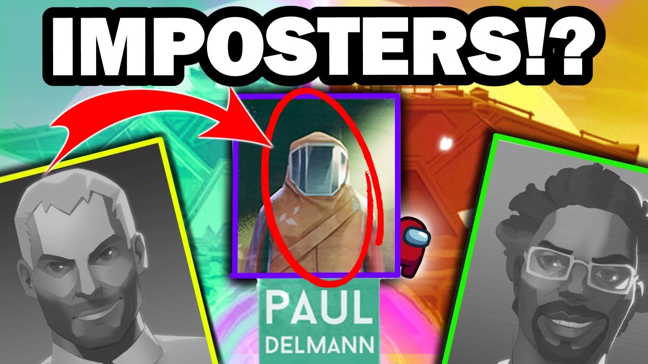 *NEW* FRACTURE Secret Codes | IMPOSTERS Theory | VALORANT Lore News ...