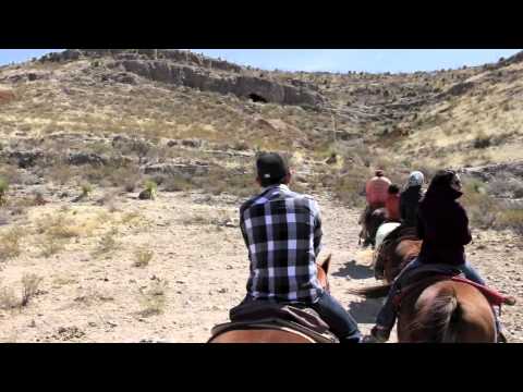 Corralitos Ranch Trail Rides in Las Cruces NM - YouTube
