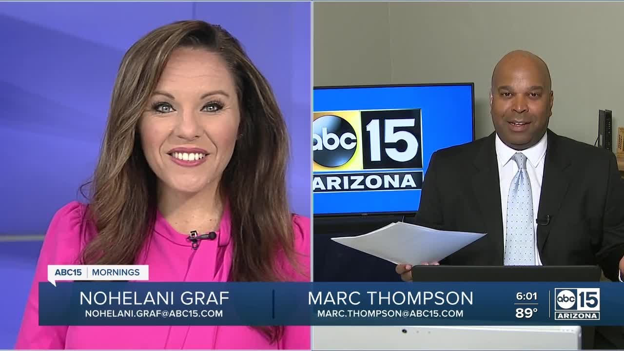 Full Show: ABC15 Mornings | August 8, 6am - YouTube