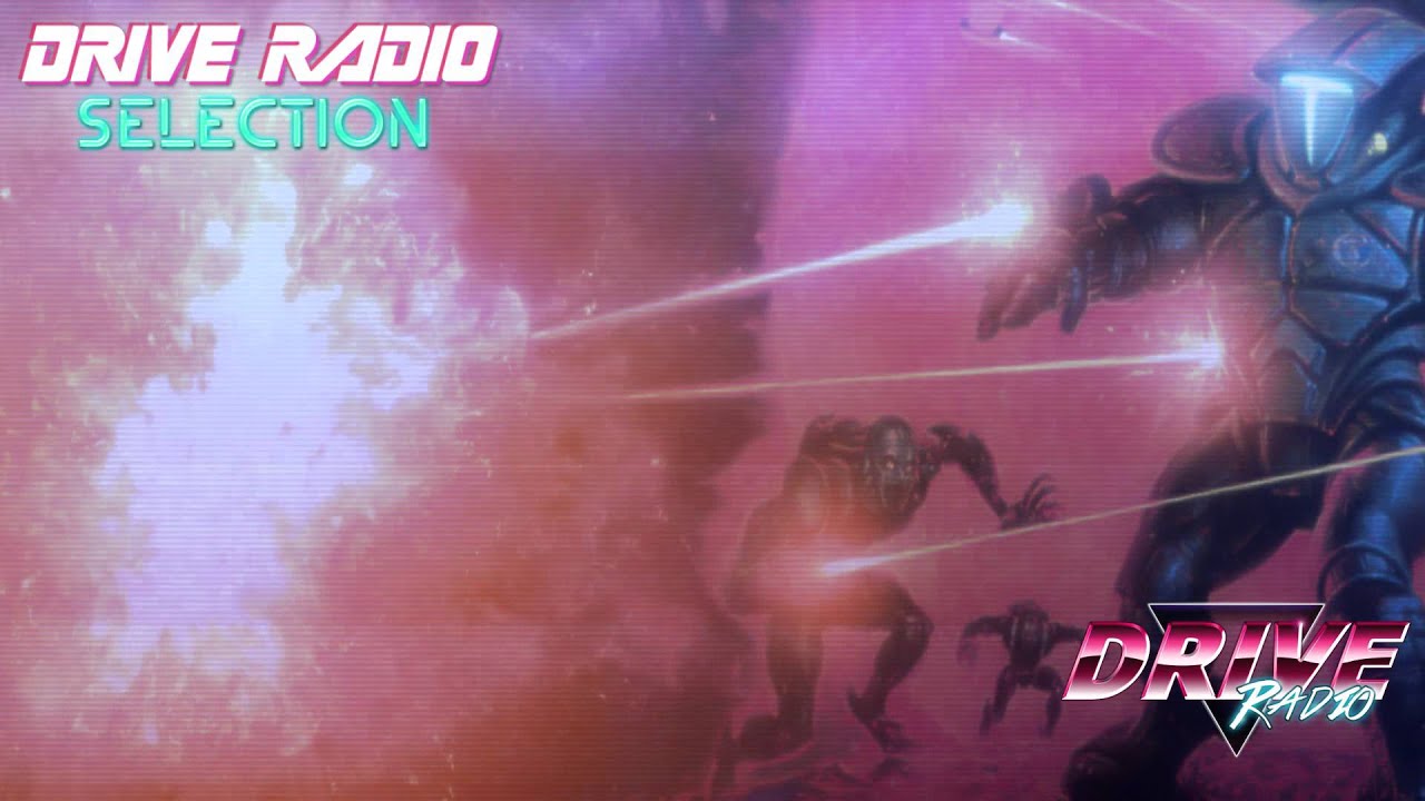 Dynatron - Fluorescence Of The Cepheids (album version) - YouTube