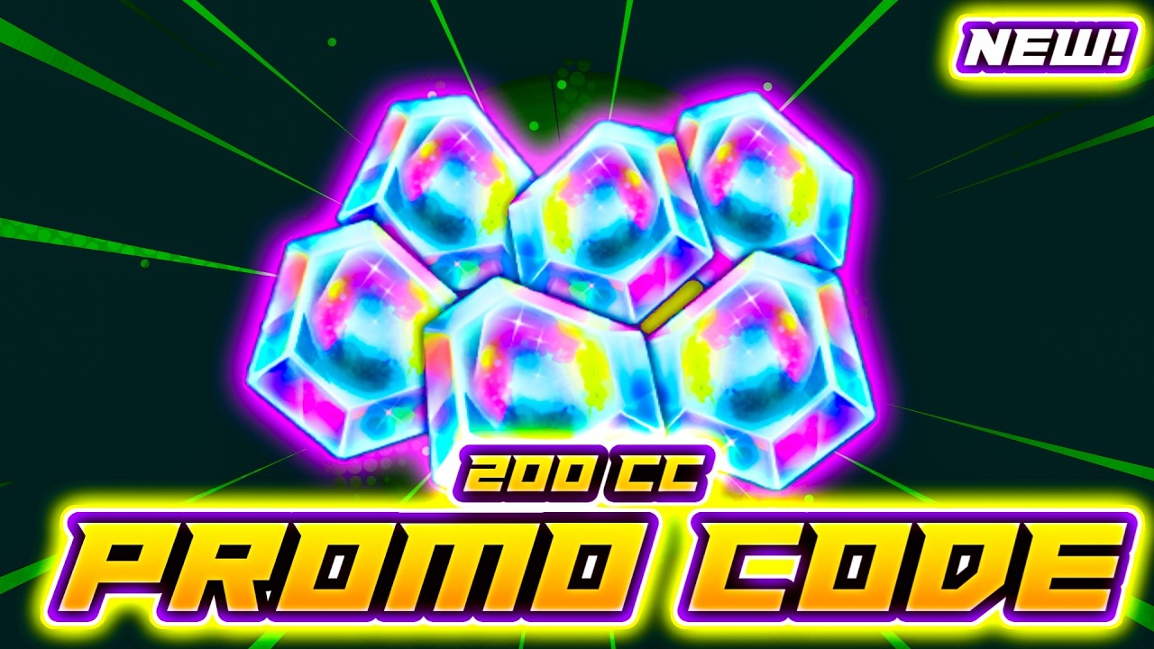 (Dragon Ball Legends) FREE 200 Chrono Crystals Promo Code (Limited Time ...