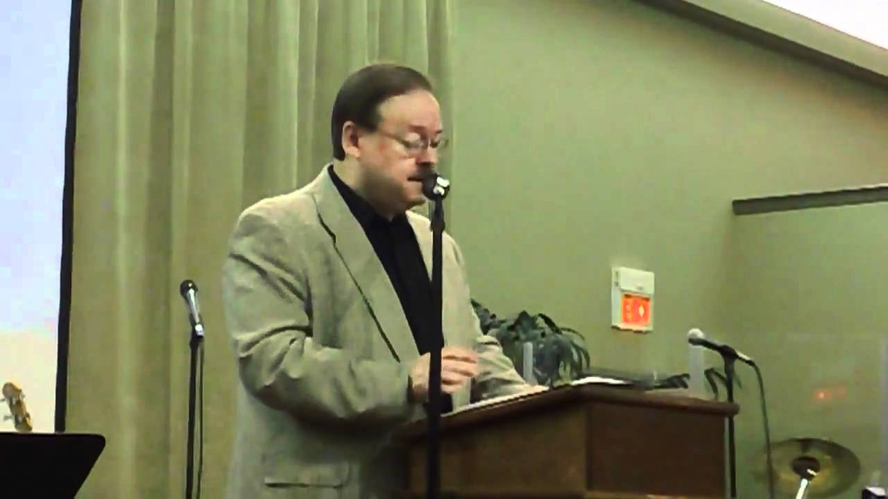 Summit View BIC Church - Feasibility Study Introduction by Jeff Knauer ...