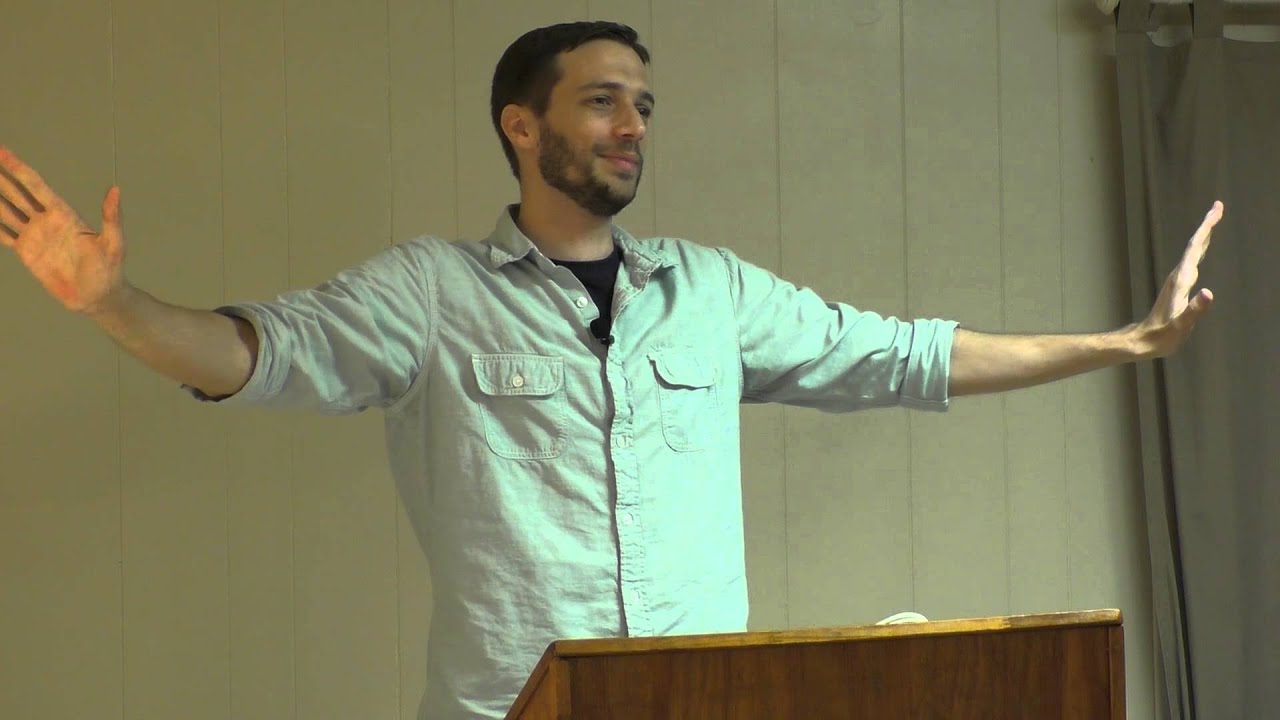 The Lord our Righteousness - John Dees - YouTube