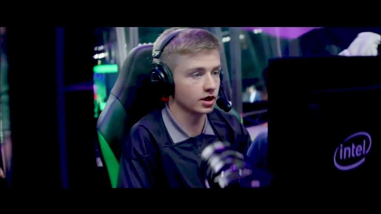 The International 2018 (TI8) - YouTube