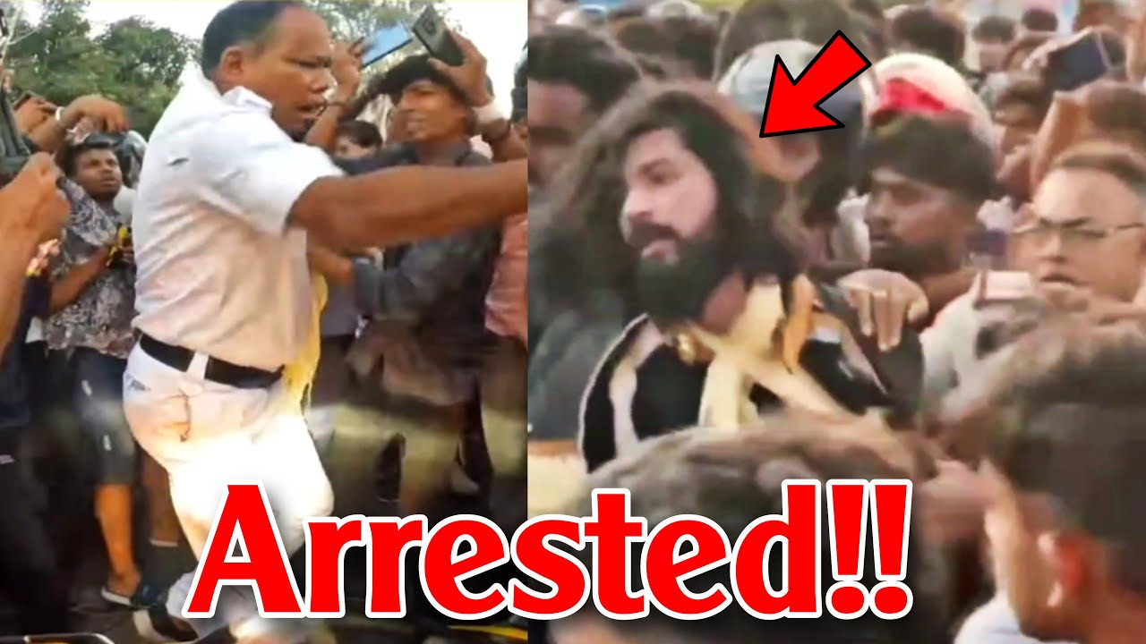 @The UK07 Rider Arrested ? 😱 Uk 07 meetup police | Uk 07 police | Uk 07 ...