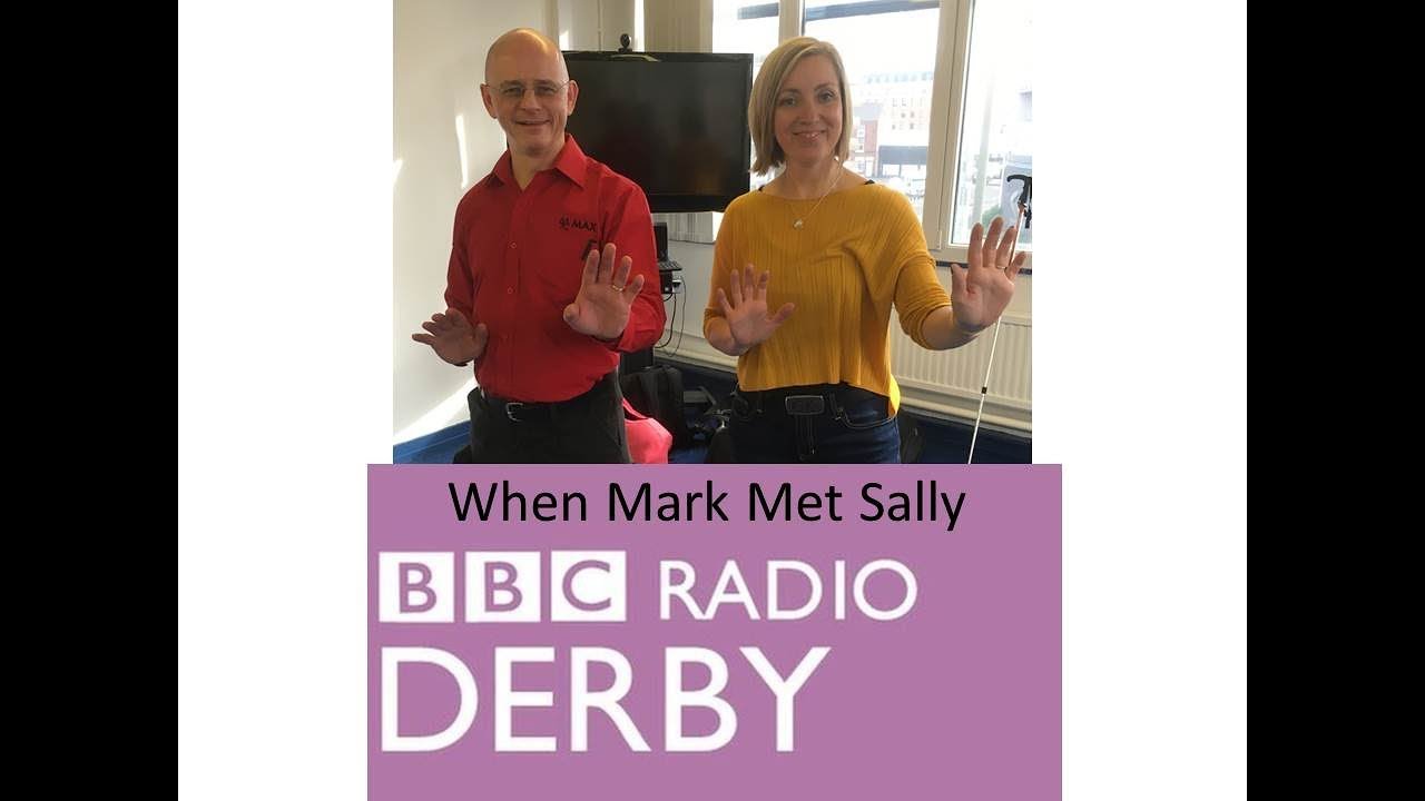 Sally Pepper BBC Radio Derby Effective Realistic Self Defence in Derby ...