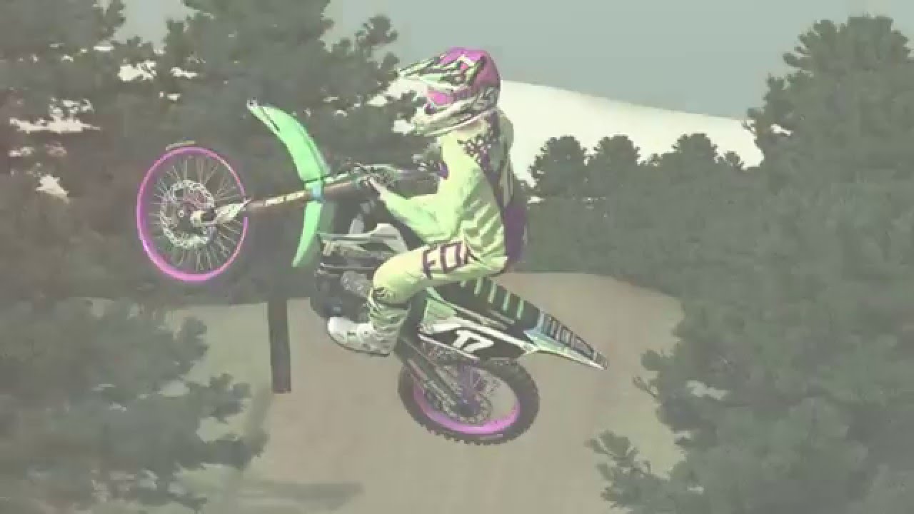 MX Simulator || Whip it Wednesday || Tomii - YouTube