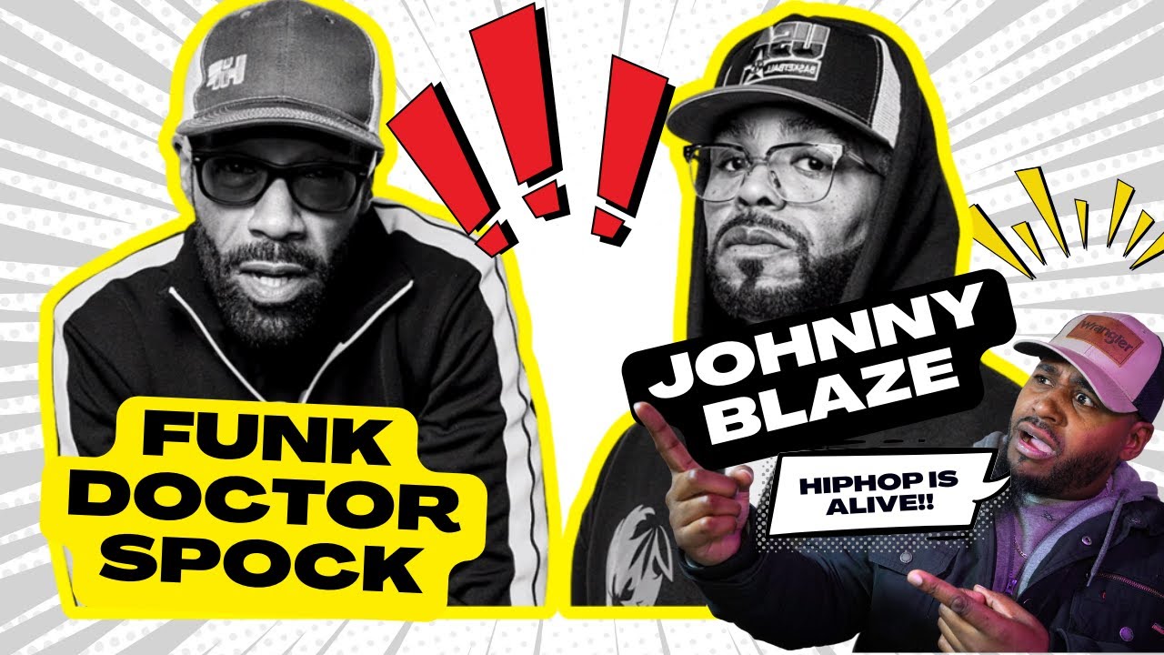 THE DYNAMIC DUO IS BACK AGAIN TO SAVE THE DAY!!! REDMAN FT METHOD MAN - LALALA | FIRST TIME ...