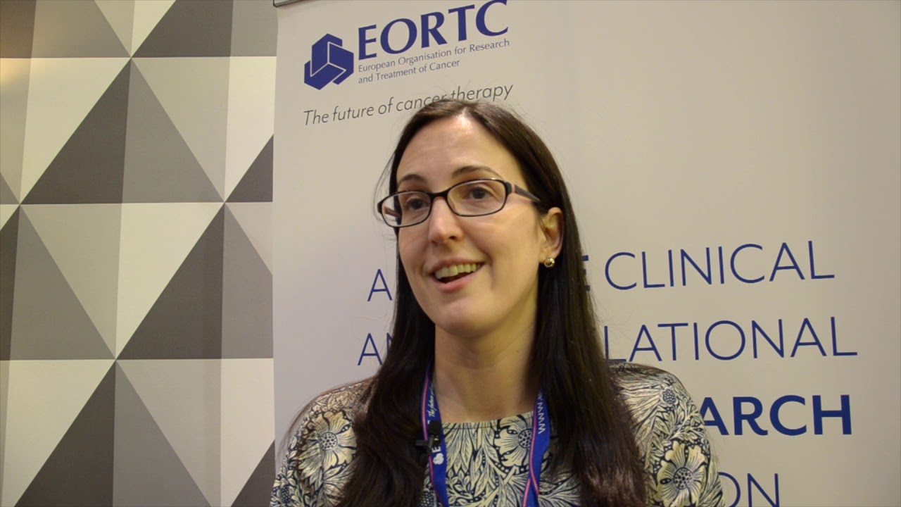 #IBCD2018 Julia Beaver from FDA’s perspective on IBCD2018 Conference ...