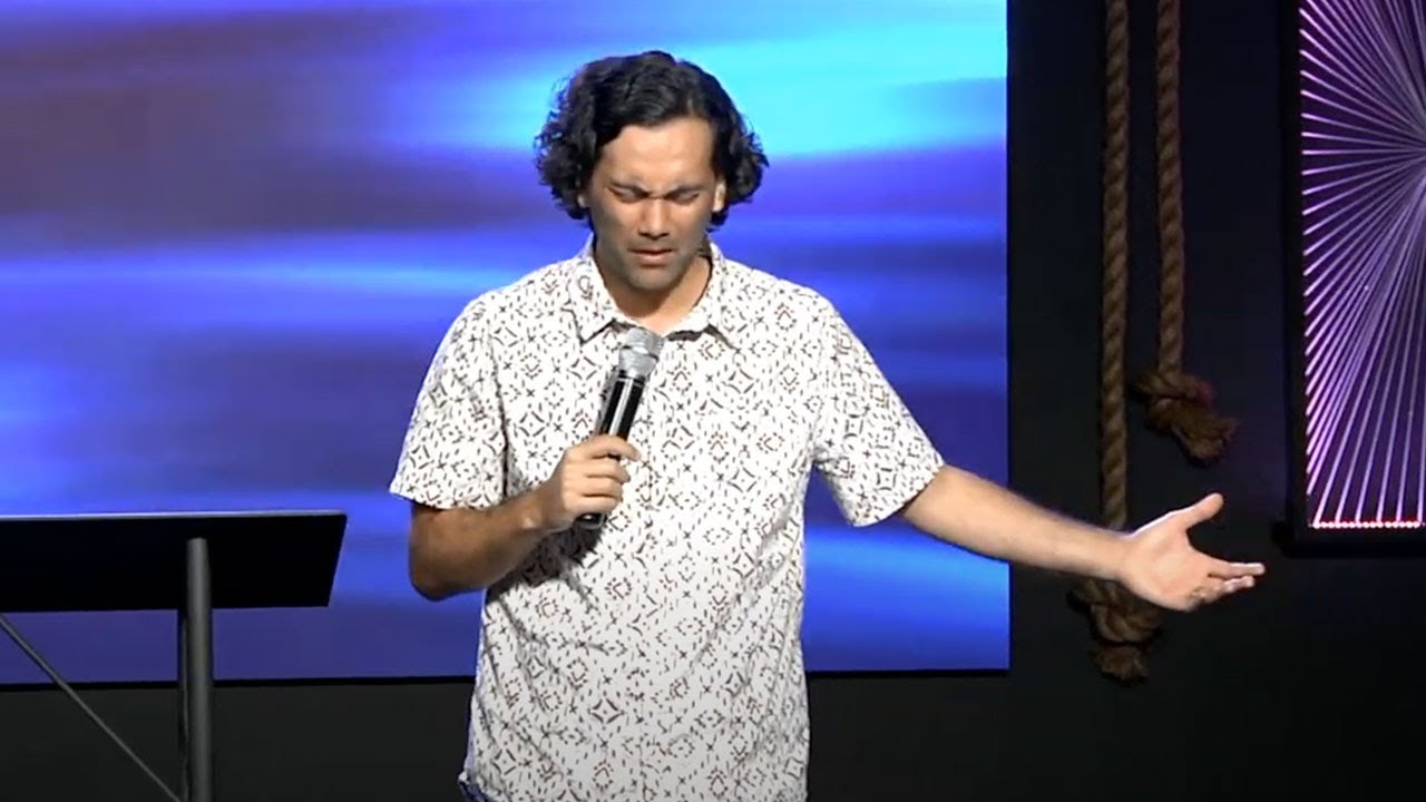 One Thing | Sunday, January 23, 2023 | Andrew Hopkins - YouTube