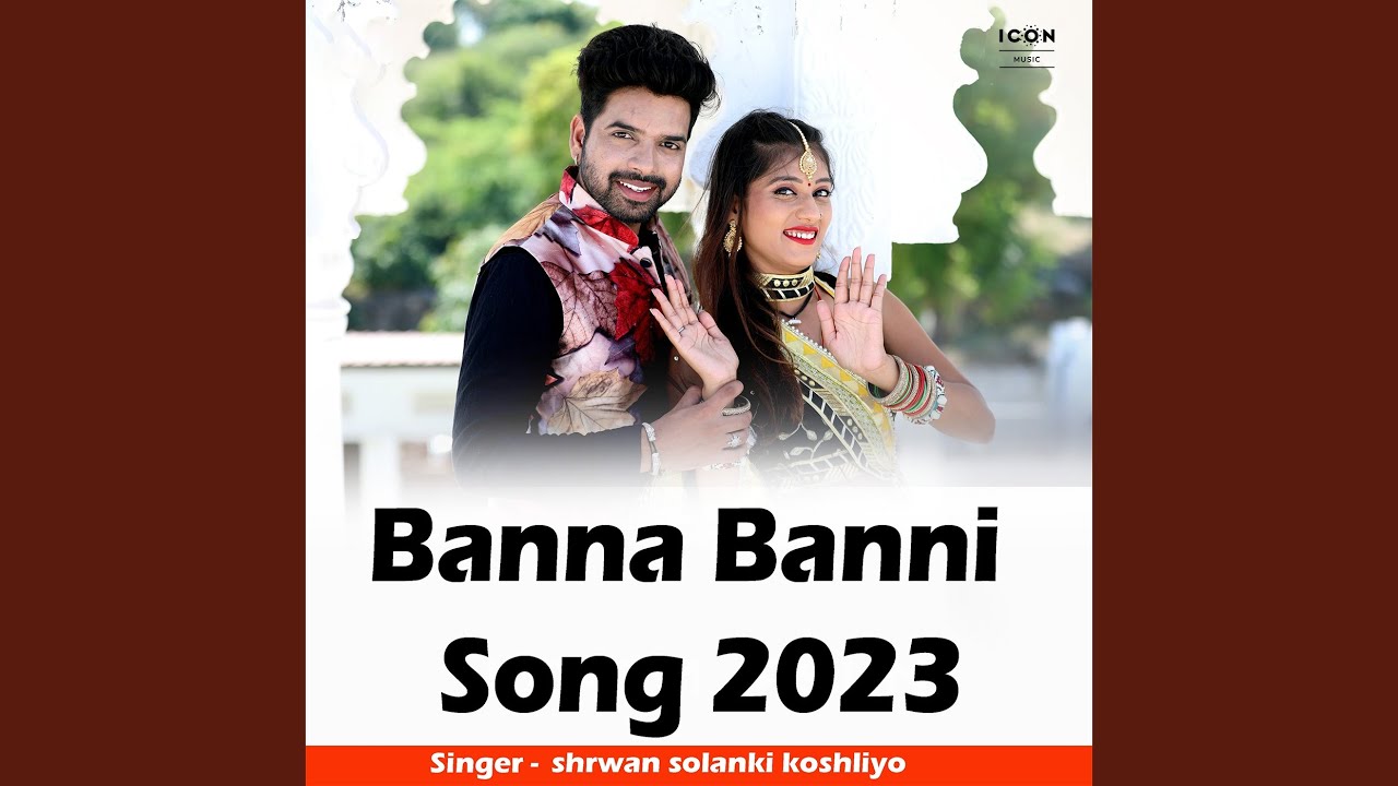 Banna Banni Song 2023 - YouTube