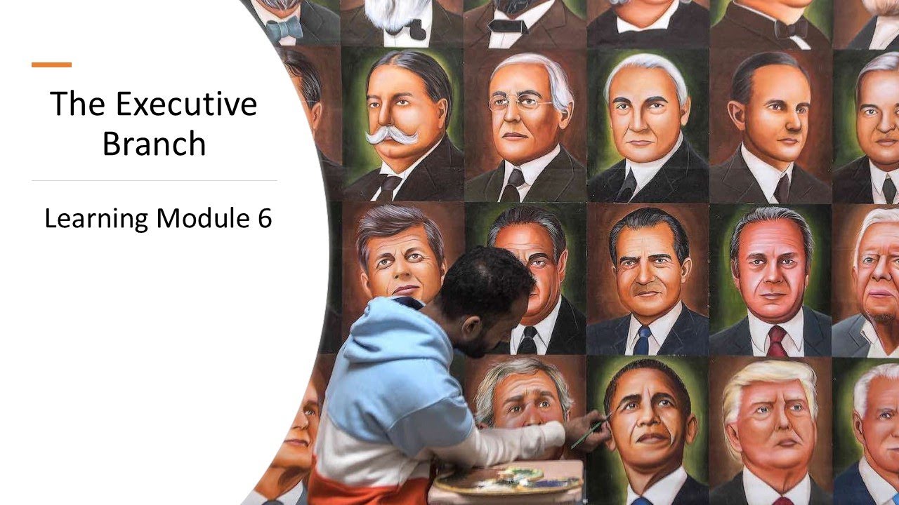 Online Learning Module 6 Lecture - YouTube