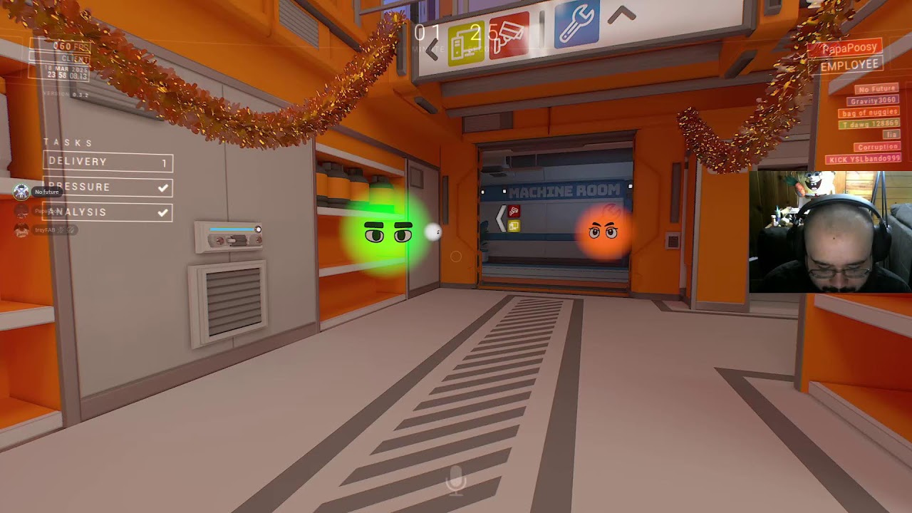 STREAM DAY/ LOCKDOWN PROTOCAL - YouTube