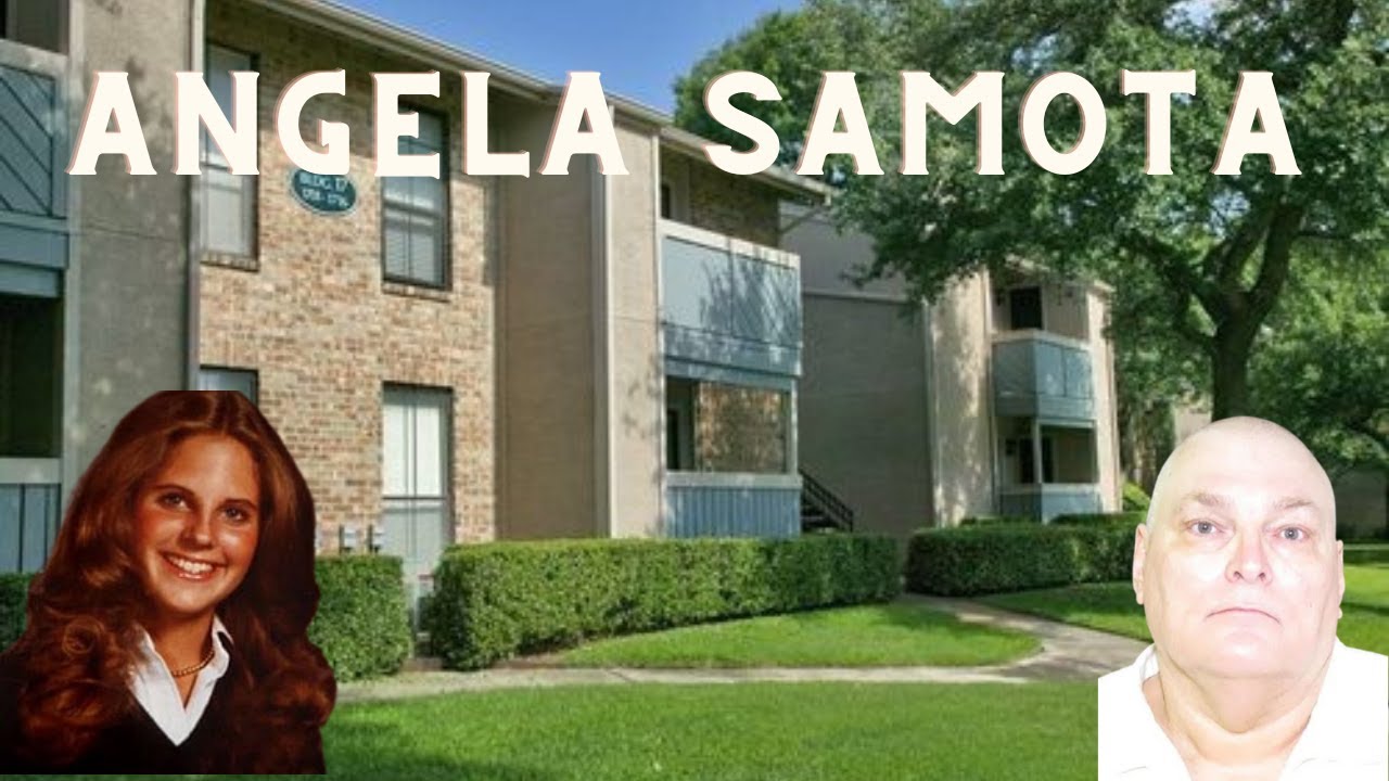 Angela Samota Case - YouTube