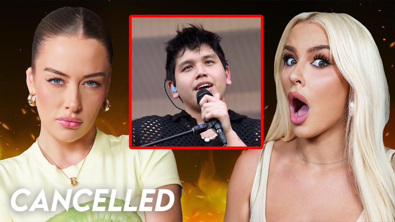 BROOKE FINALLY EXPOSES CLINTON KANE… - Ep.90 - YouTube Music