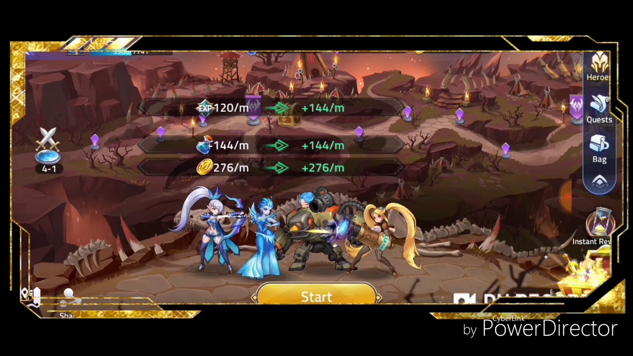 Main Ml adventure (part 2 ) - YouTube