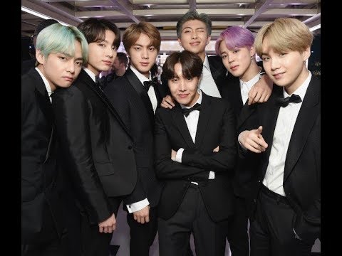 BTS (방탄소년단) - Music Videos List - From 2013 to 2019