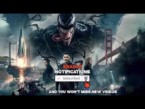 Venom Vs Soldiers Fight Scene - YouTube