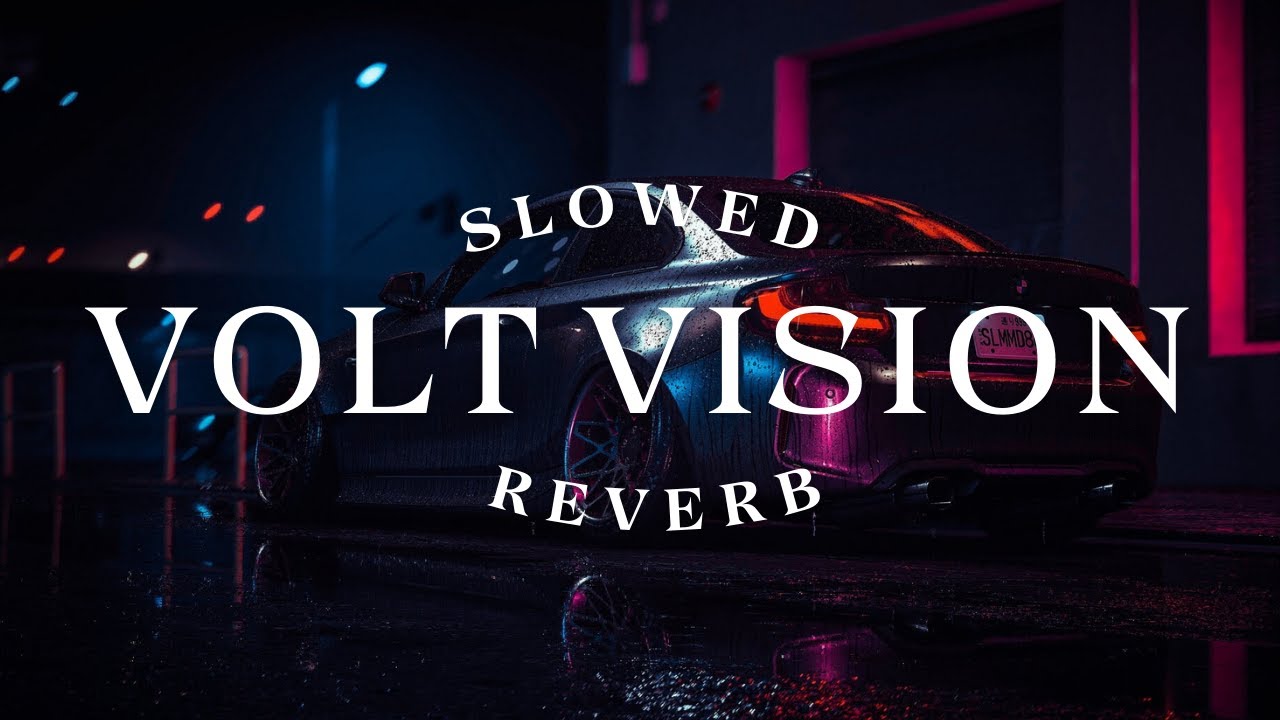 VOLT VISION & Beneath My Shade - DANGEROUS //slowed&reverb\\ - YouTube Music