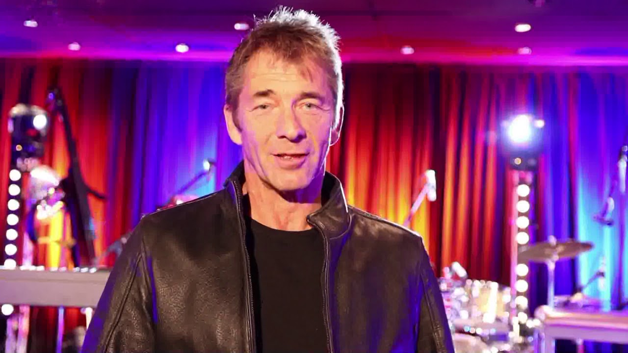 Gilbert & Band Unplugged-Tour 2017, Trailer - YouTube