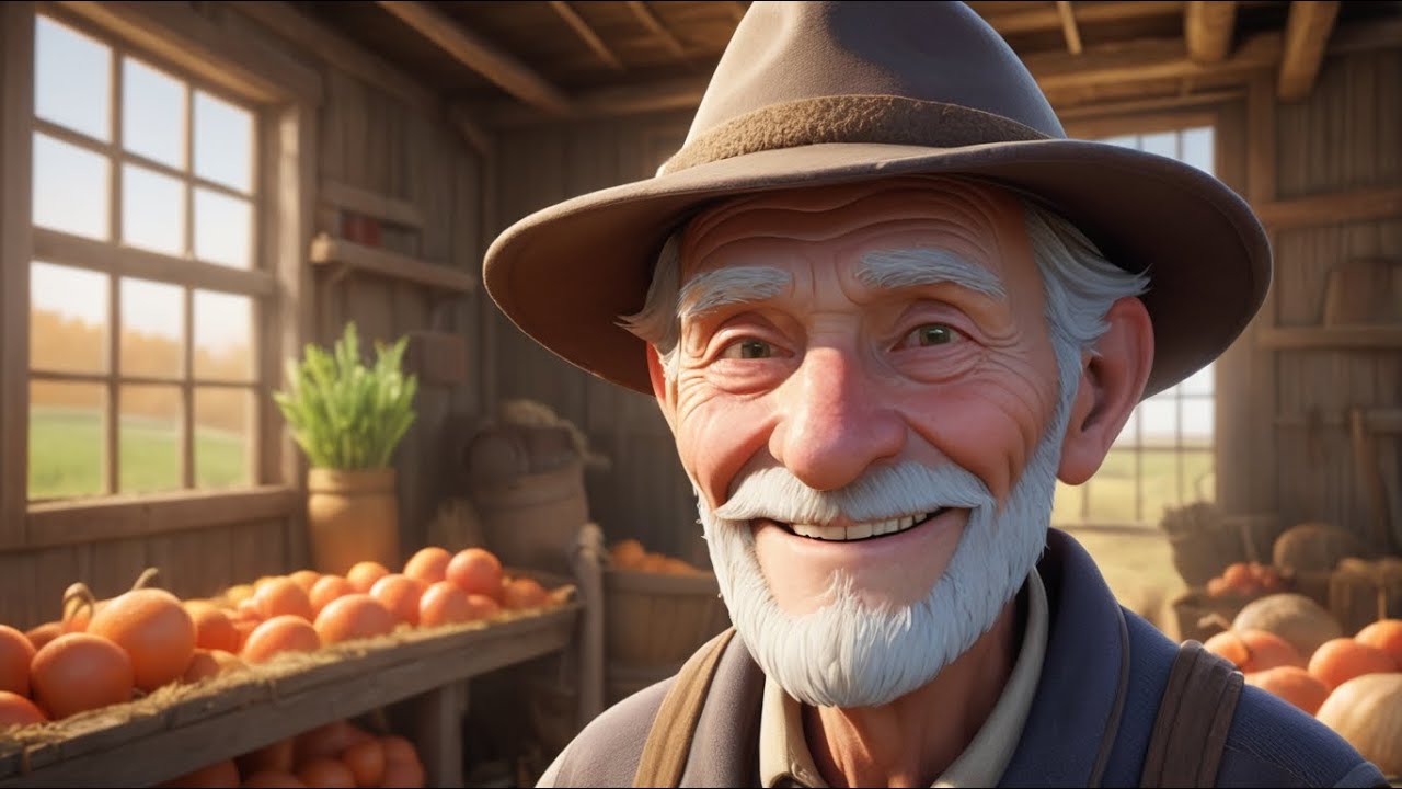 Old MacDonald - YouTube