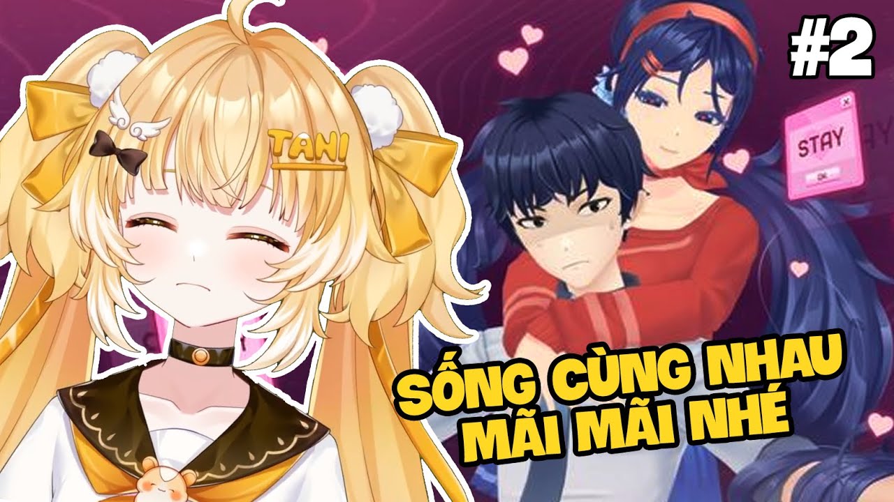 Ở LẠI ĐÂY HOẶC D*E?? |【MISIDE】| Tani Kami #vtuber #miside - YouTube