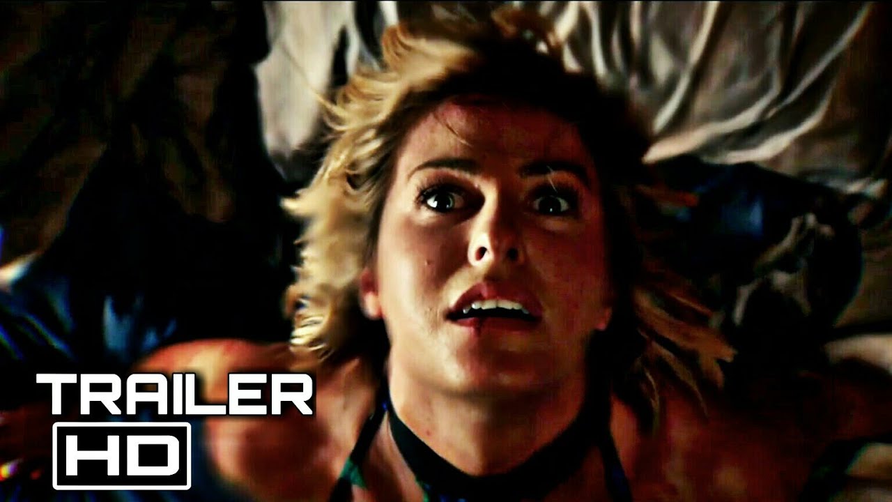 Star Light || 2020 || Official Trailer HD || Horror Movie - YouTube