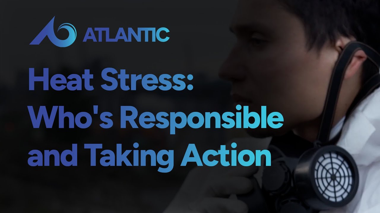 Taking Action On Heat Stress: Learn How To Stay Safe And Protect ...