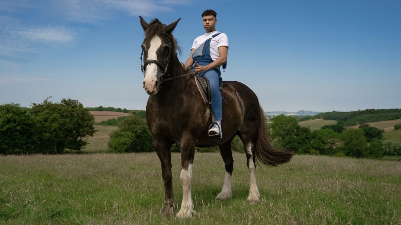 Keanan - Country Boy (Official Video) - YouTube