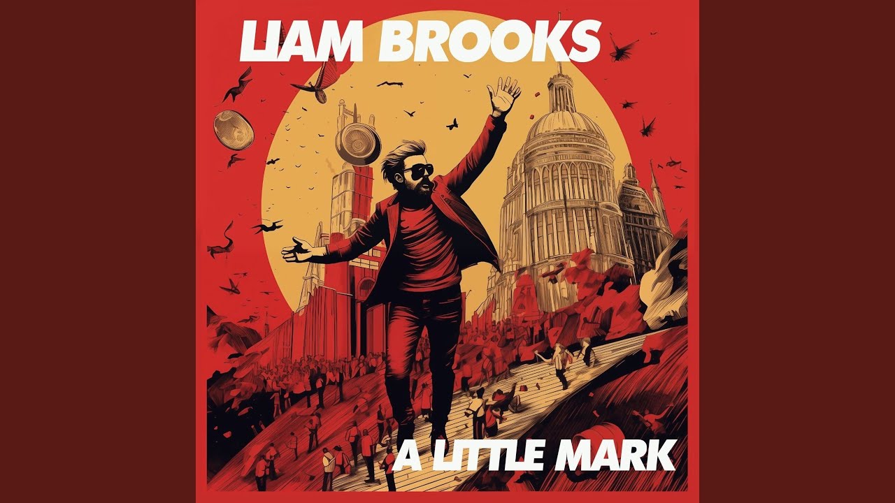 A Little Mark (Single Edit) - YouTube