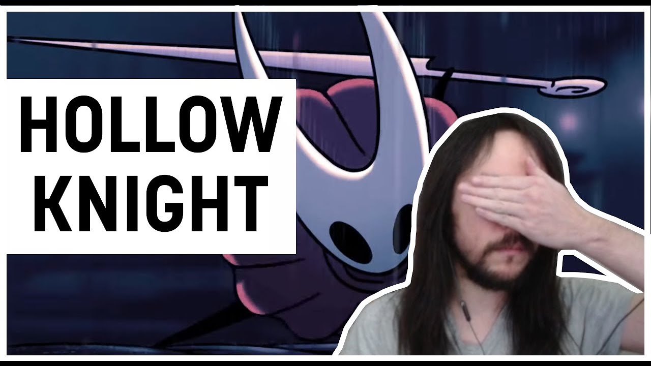 Alkaizer vs Hollow Knight - YouTube
