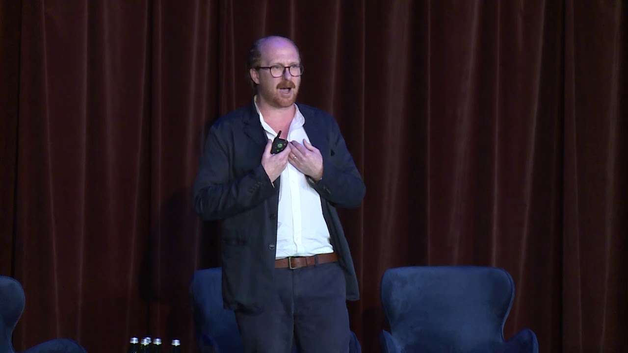 Rhys McLachlan, Head of Global TV Strategy, Amobee - YouTube