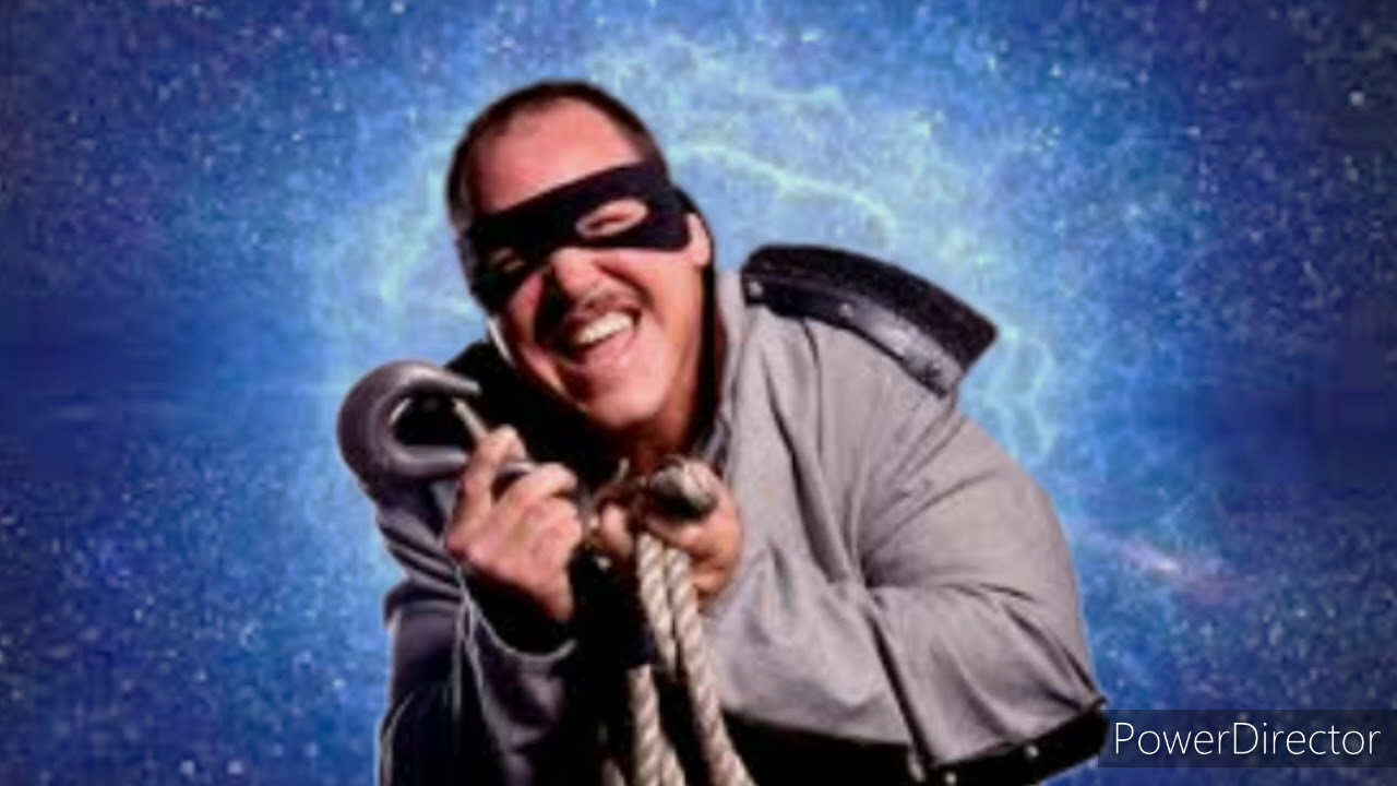 WWE Repo man theme song - YouTube