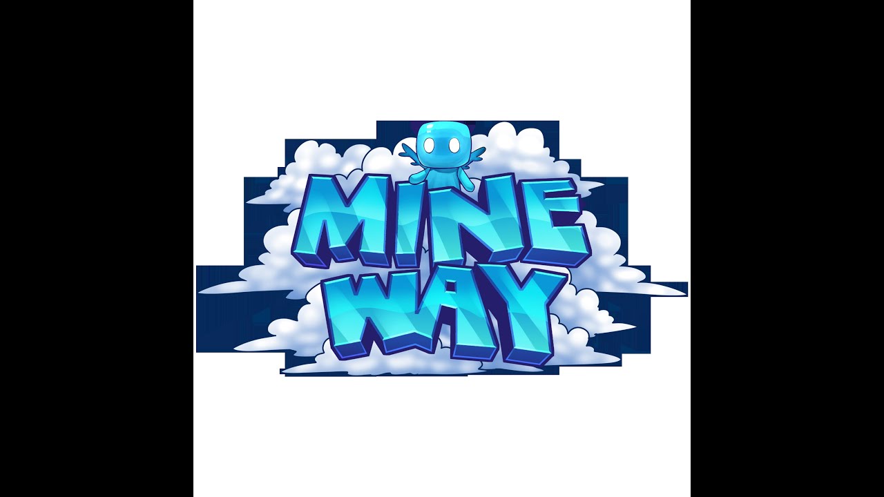 MINEWAY LIVE - YouTube