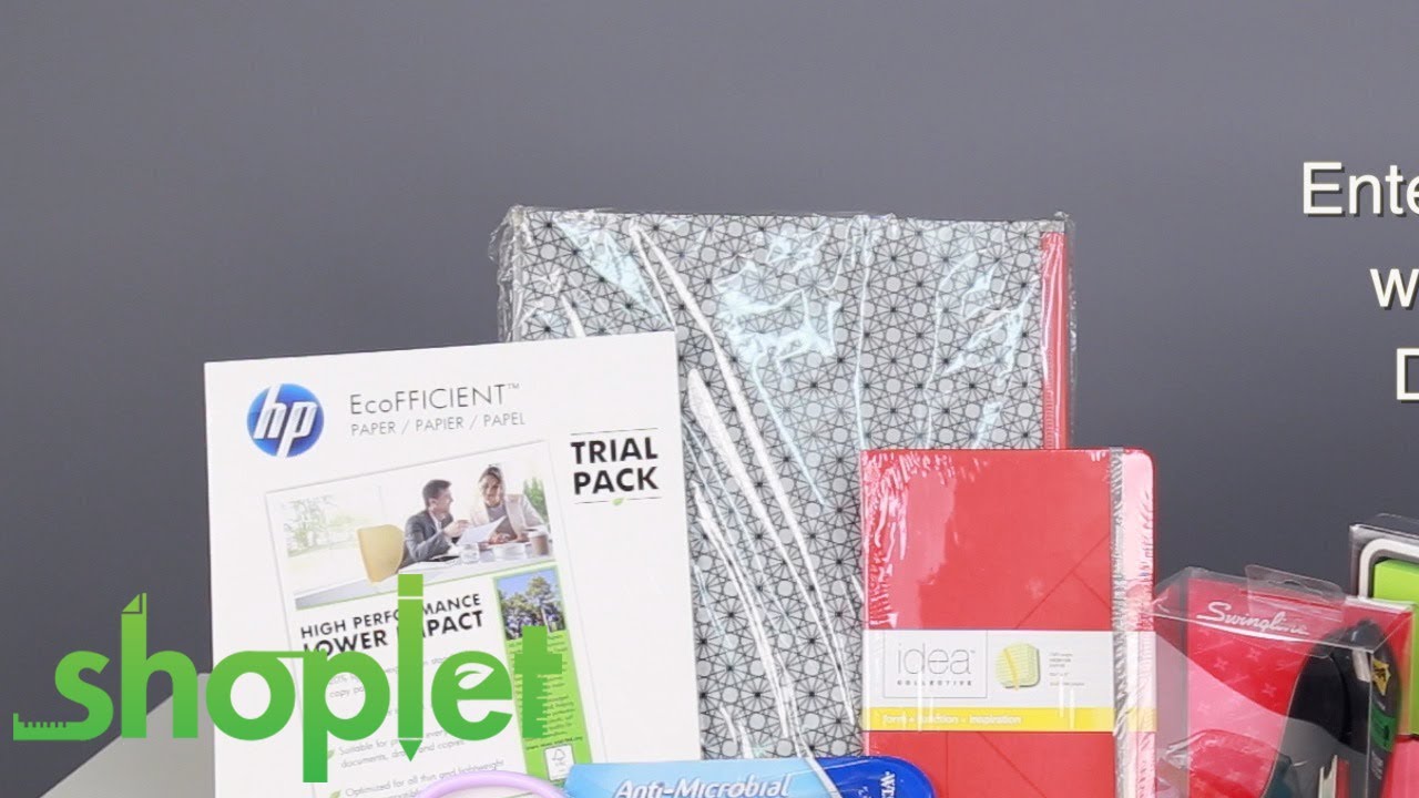 Mother's Day Giveaway by Shoplet.com - YouTube