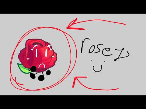 BURNER 1 but only when Rosey is on screen!! - YouTube