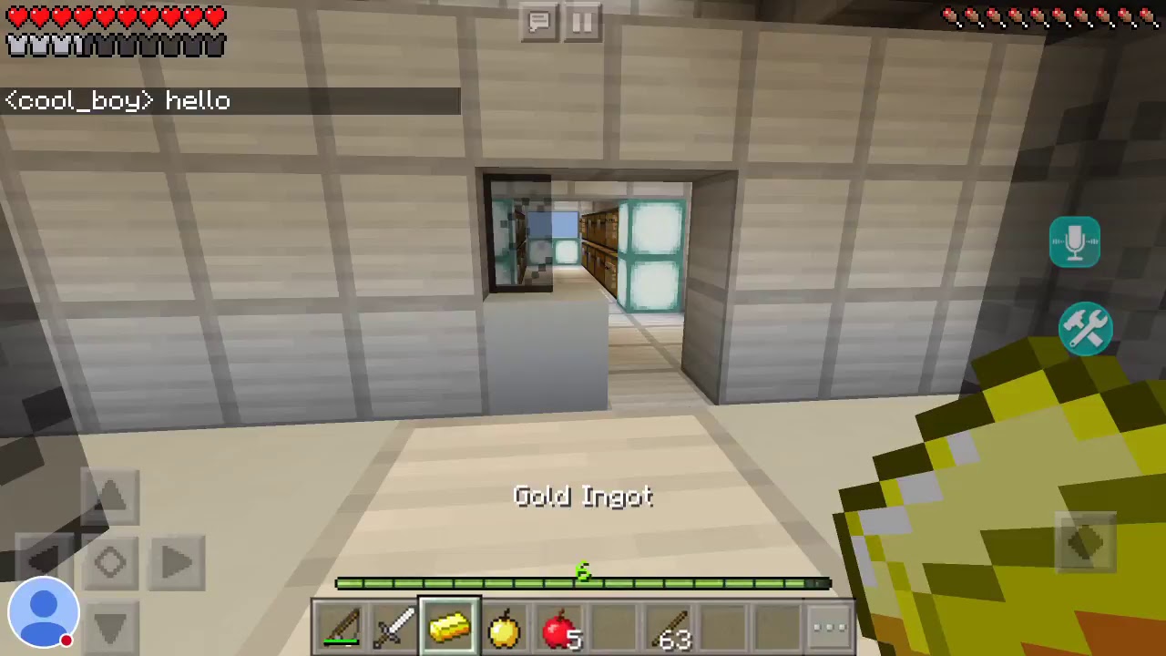 My Blockman Multiplayer for MCPE Stream - YouTube