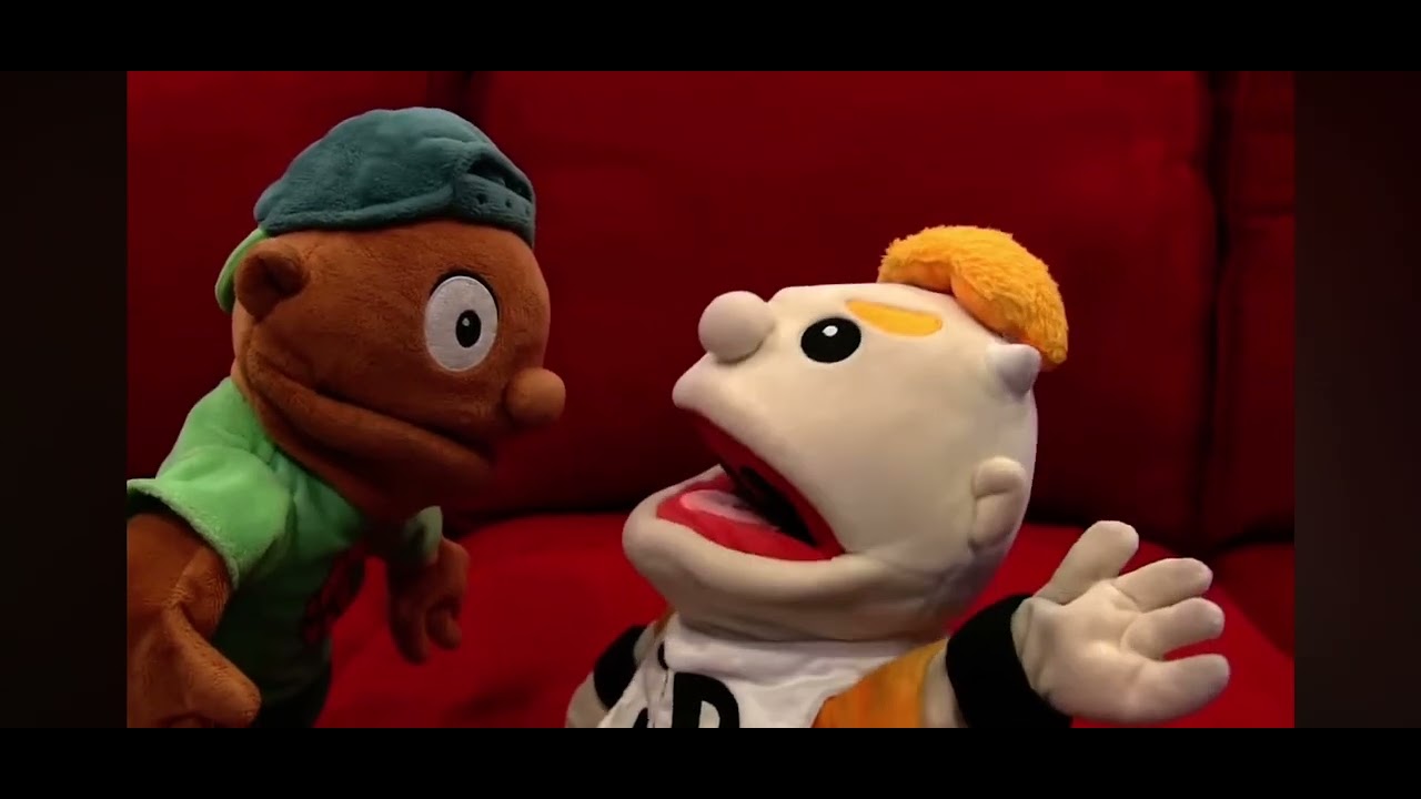Sml: Movie Jeff’s the Rapper 3 - YouTube
