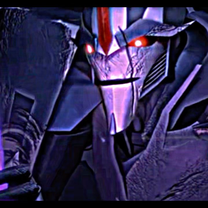 Air commander Starscream edit transformers prime - YouTube