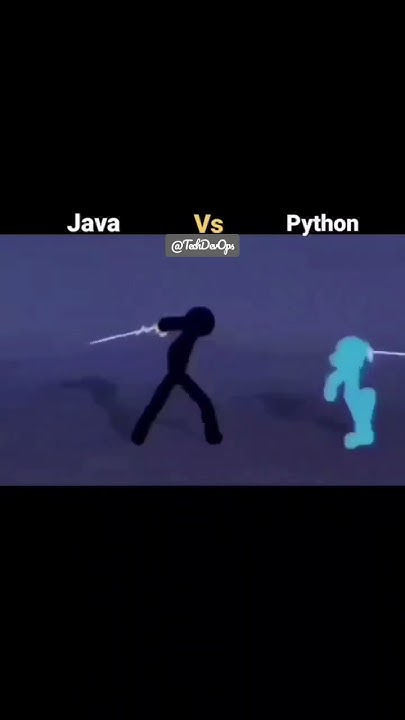 Python 🐍 Vs Java 😀 Java Python Pythonprogramming Pythonstatus Javaprogramming Javascript