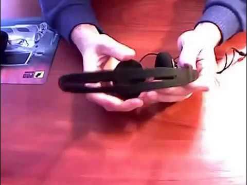 Plantronics Audio 478. Отзыв. Уникальная гарнитура с шумоподавлением ...