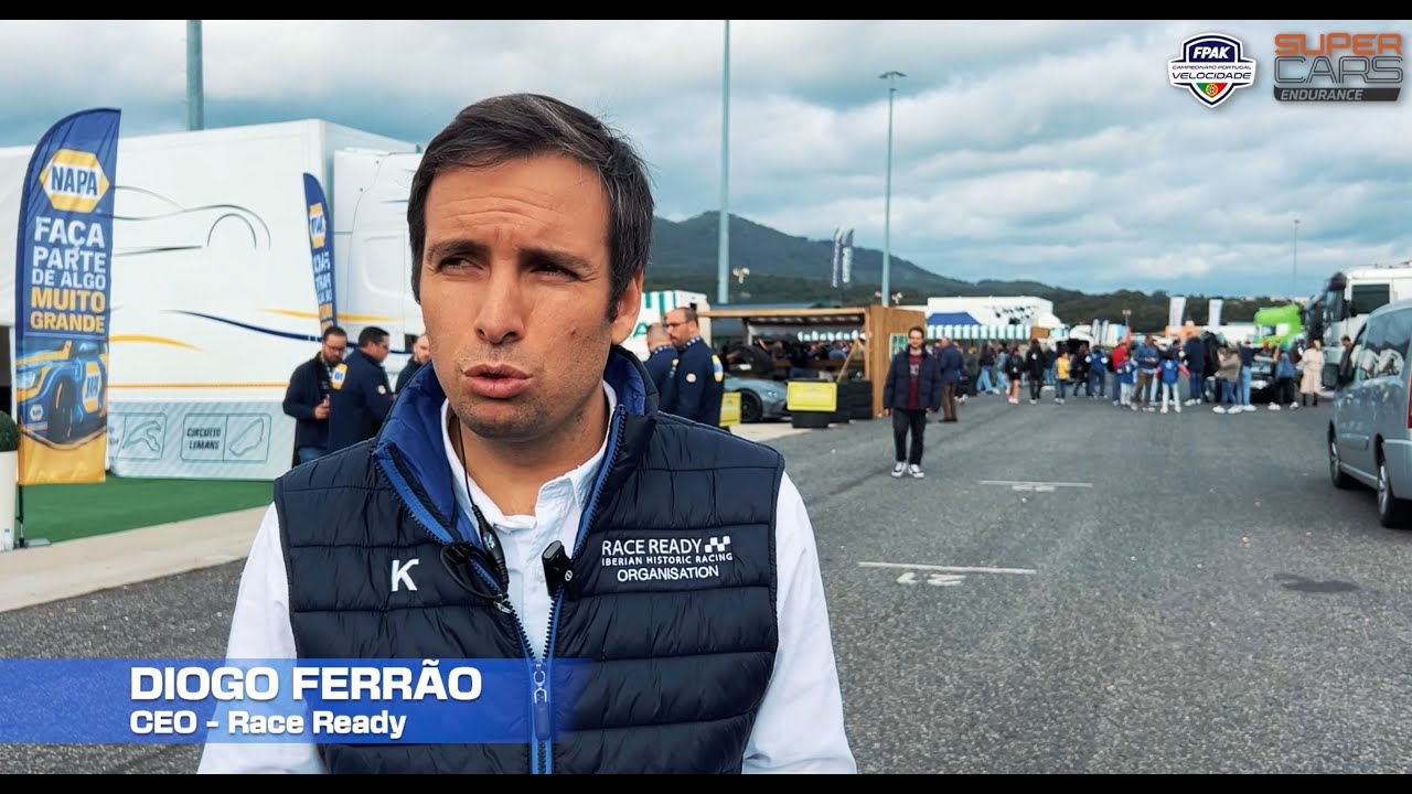 🎬 🇵🇹 SEASON WRAP - DIOGO FERRÃO (PROMOTER) - YouTube
