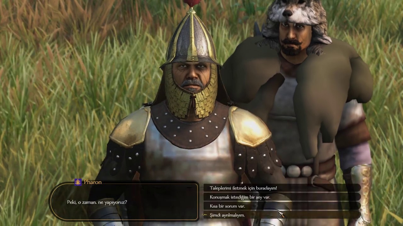 Mount & Blade II Bannerlord - (3) KRALLIĞA LORD (CLAN) ALMA YÖNTEMİ ...