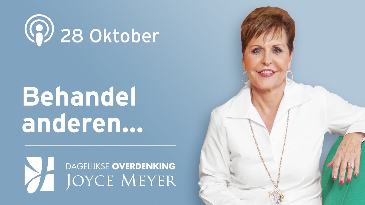 28-10 | 💞 Behandel anderen zoals jij behandeld wilt worden | Dagelijkse ...