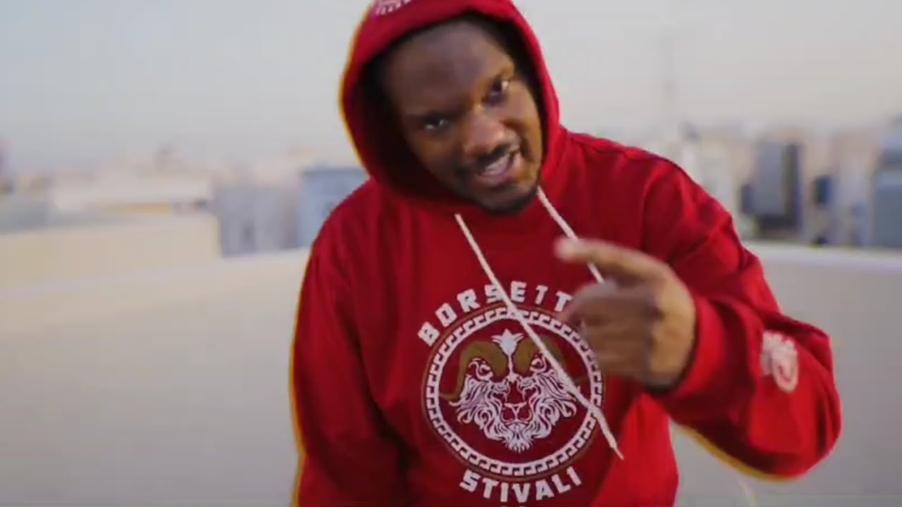 TBritt - Dis Dat (Official Music Video) - YouTube