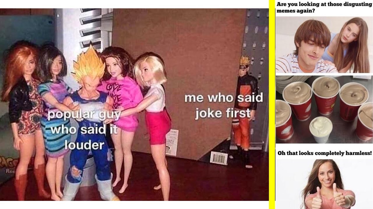 Hilarious MEMES for Bright Day V3 - YouTube