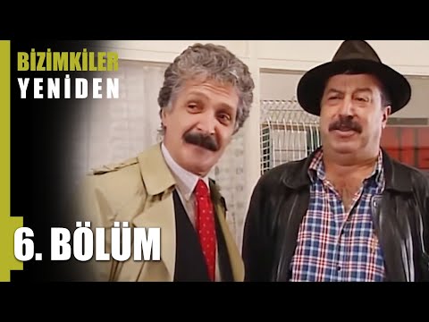 Bizimkiler \
