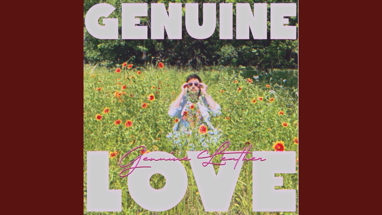Genuine Love - YouTube