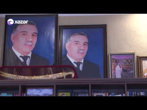 Xalq şairi Zəlimxan Yaqubun yubileyidir